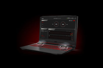Notebook gamer: ¿qué hay en el Nitro Killer Center? – Acer Store Chile