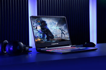 Predator Sense: ¡Una nueva experiencia en tu notebook gamer! – Acer ...
