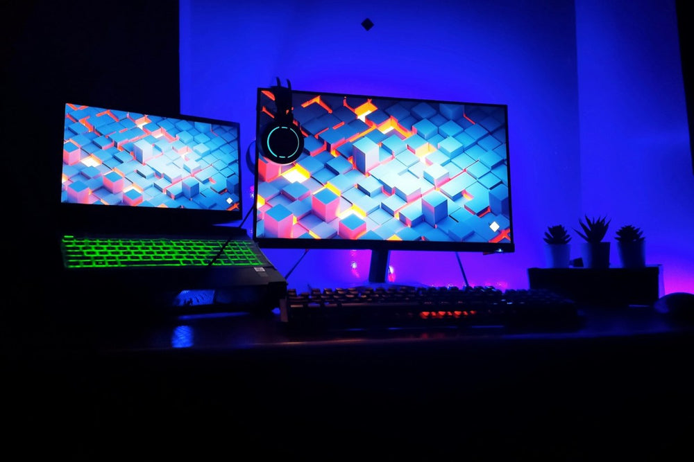 Conoce la diferencia entre tarjeta gráfica integrada y dedicada – Acer ...