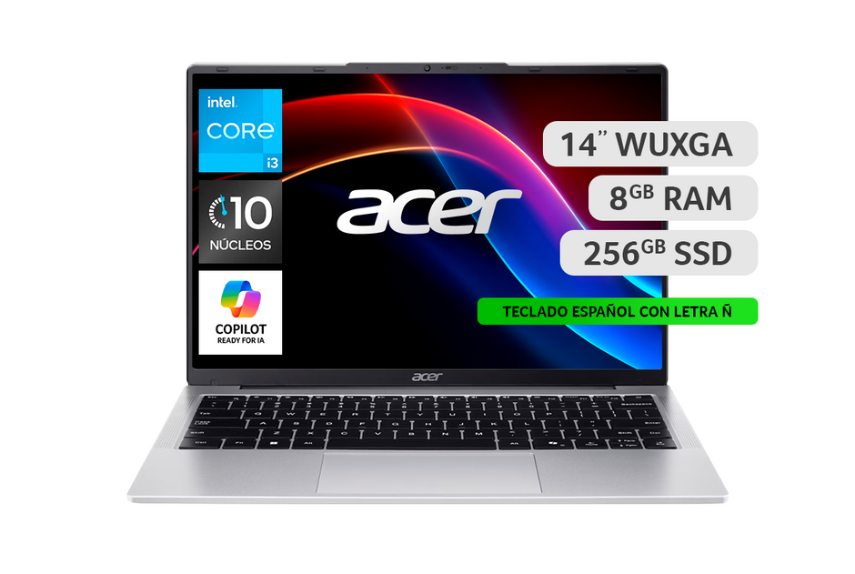 Predator Sense: ¡Una nueva experiencia en tu notebook gamer! – Acer ...