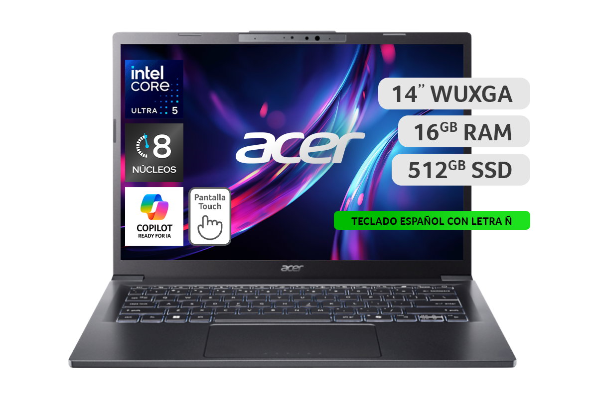 Los secretos detrás del TrueHarmony Acer: La revolución del audio ...