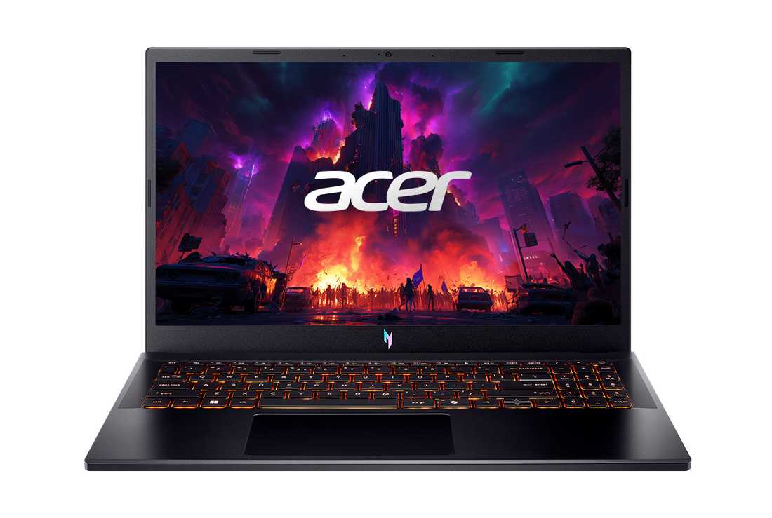 Laptop Gamer Nitro V15 | NVIDIA RTX 5050 | 165Hz – Acer Store Chile