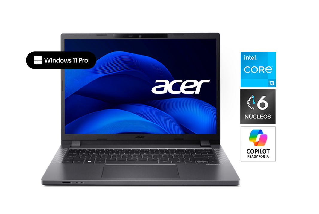 Predator Sense: ¡Una nueva experiencia en tu notebook gamer! – Acer ...
