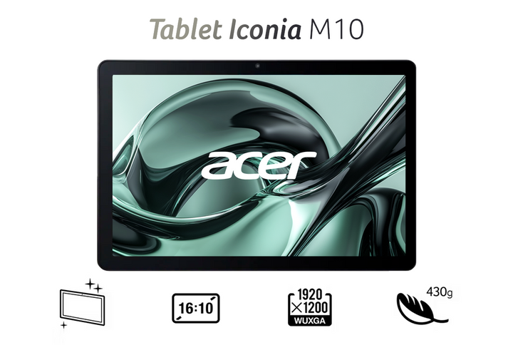 Tablets Acer en oferta – Acer Store Chile