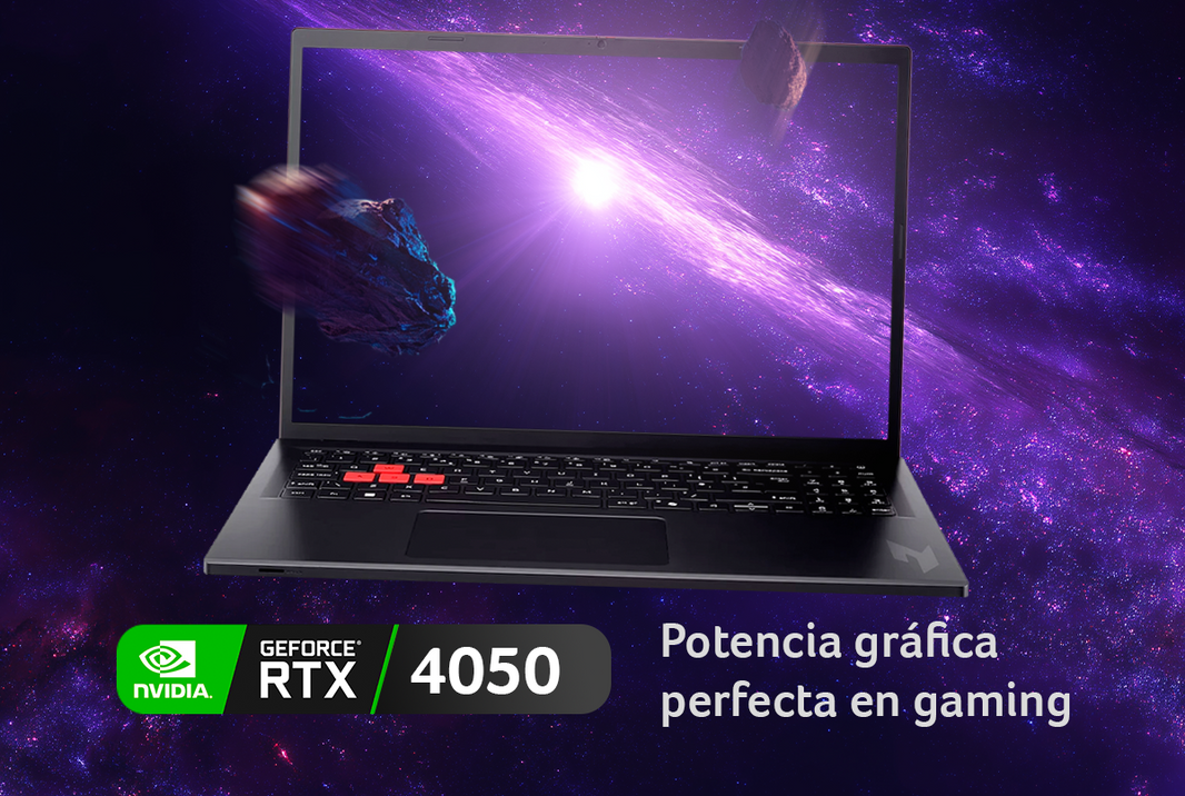 Notebook Gamer barato – Acer Store Chile