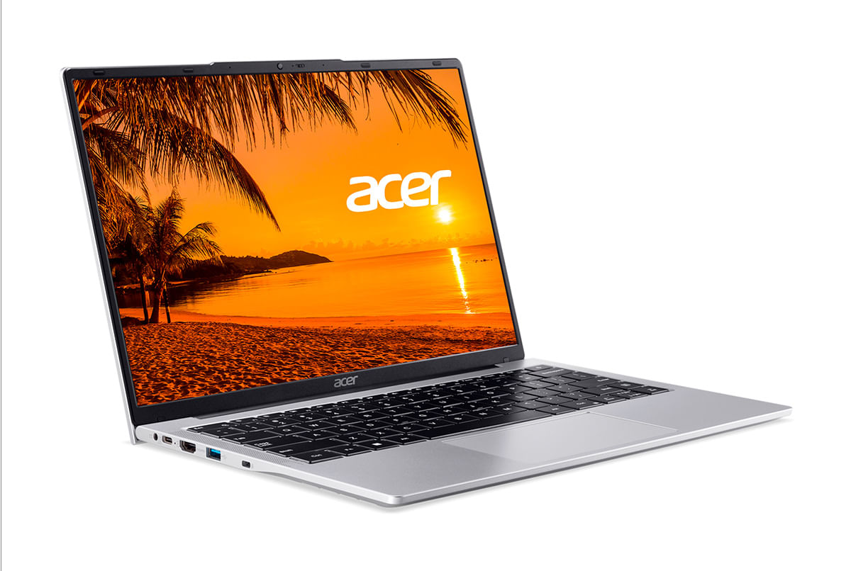 Laptop Aspire Lite | Intel® Core™ i3 8 Núcleos | 16GB RAM | 512GB SSD ...