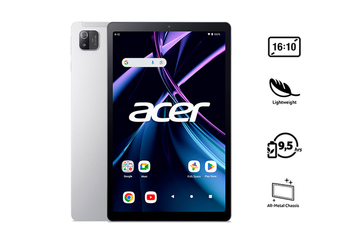 Tablets Acer en oferta – Acer Store Chile