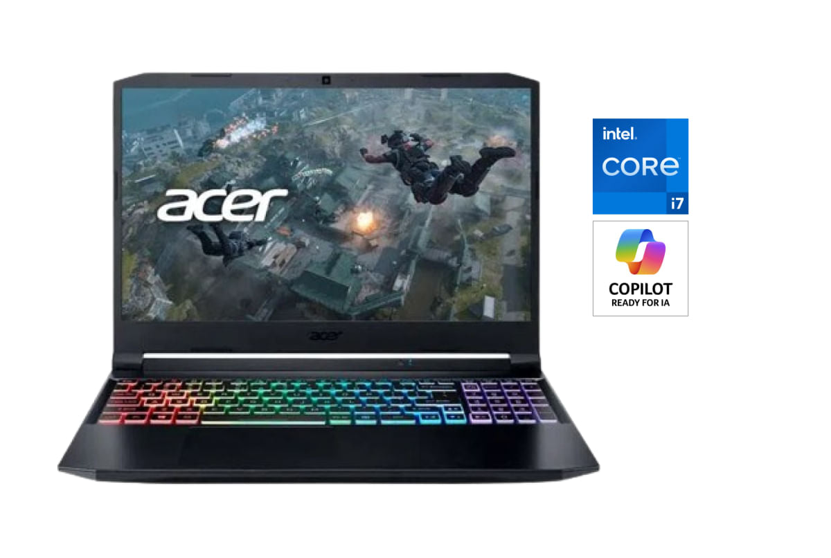 Notebook Gamer barato – Acer Store Chile