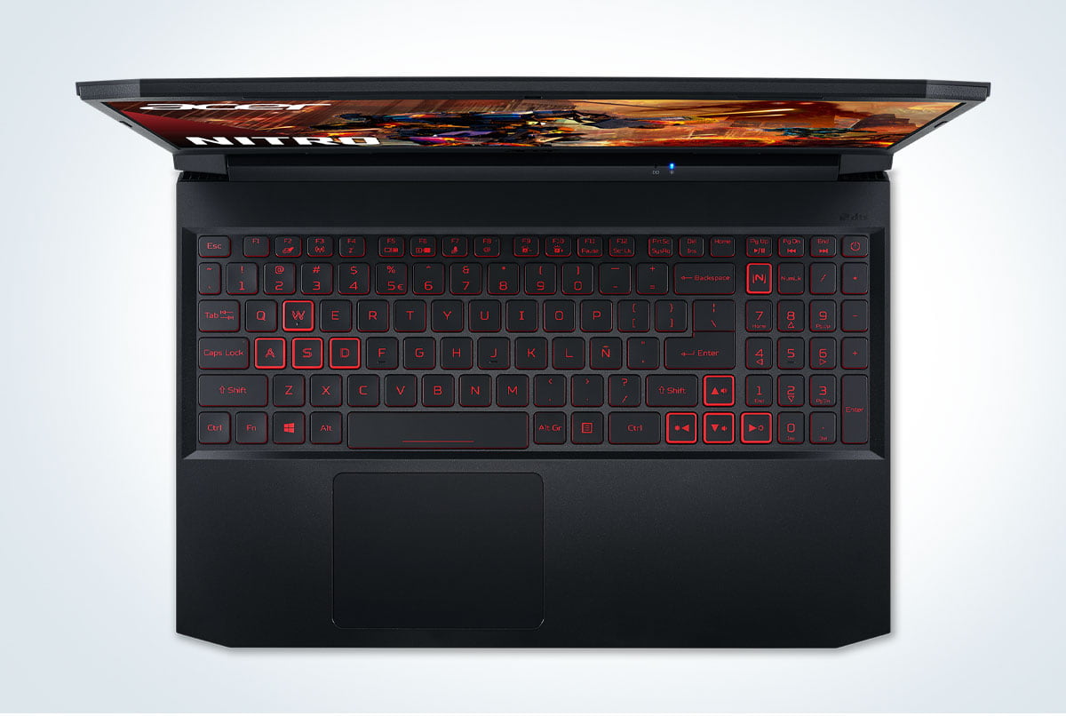 Notebook Gamer barato – Acer Store Chile