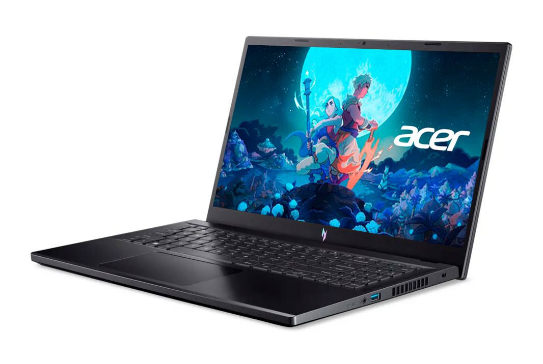 Notebook Gamer barato – Acer Store Chile