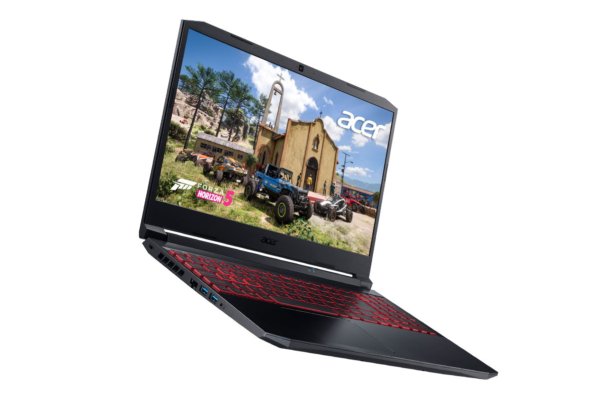 Notebook Gamer barato – Acer Store Chile