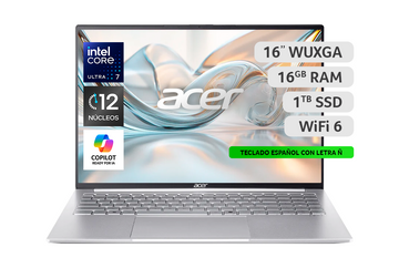 ¿Qué es Acer CoolBoost y por qué importa para un notebook gamer? – Acer ...
