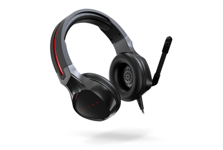 Headset Nitro Gaming NHW820 – Acer Store Chile