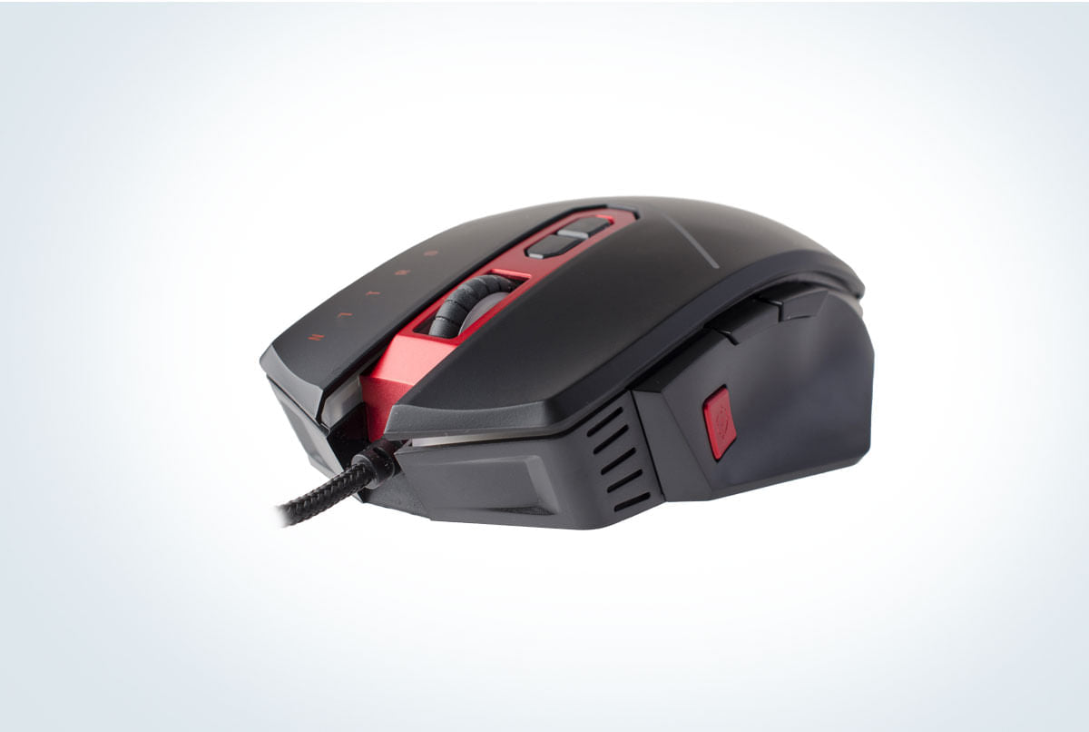 Mouse Gamer Acer Nitro 5 NMW120 de 8 Botones hasta 4200 DPI – Acer ...