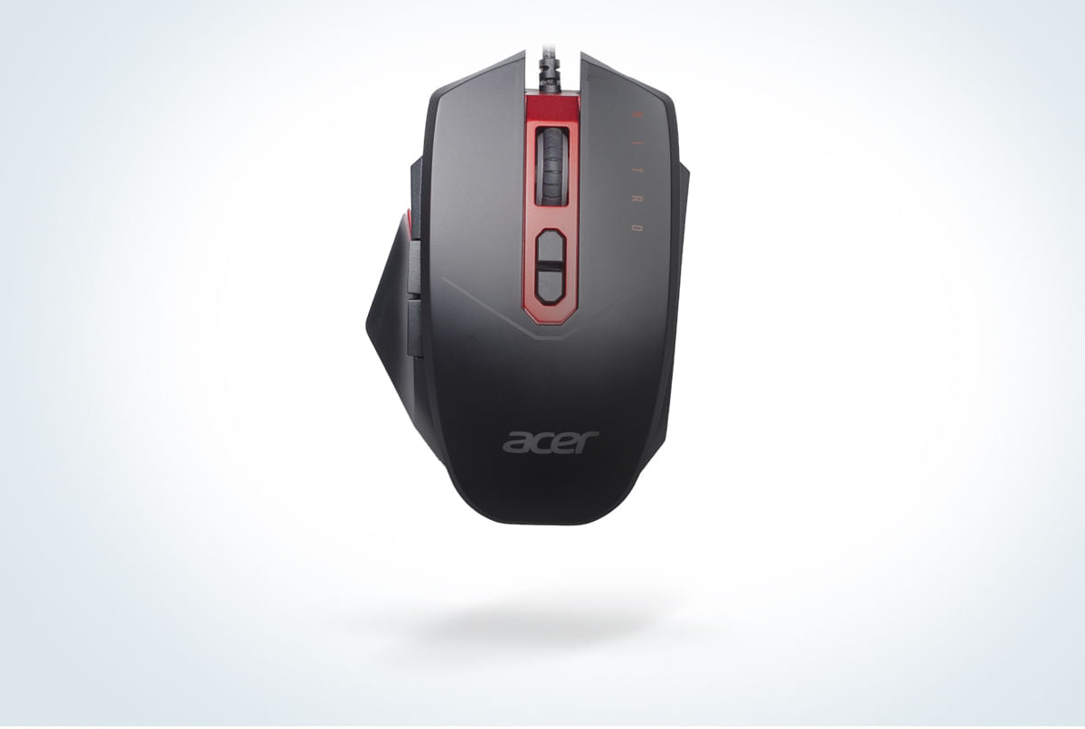 Mouse Gamer Acer Nitro 5 NMW120 de 8 Botones hasta 4200 DPI – Acer ...