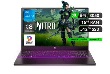 ¿Qué es Acer CoolBoost y por qué importa para un notebook gamer? – Acer ...